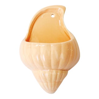 Vintage & Used Wall Pockets | Chairish