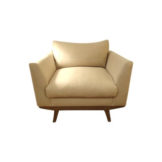 Vintage & Used Club Chairs | Chairish