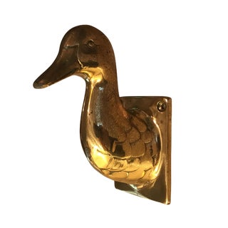 Vintage & Used Hooks | Chairish