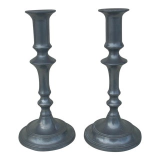 Vintage & Used Danish Modern Candle Holders | Chairish