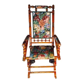 Vintage & Used Rocking Chairs | Chairish