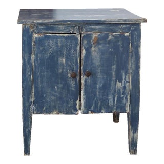 Vintage & Used Nightstands | Chairish