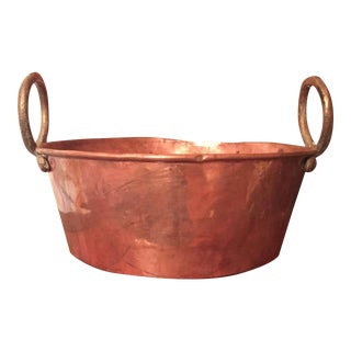 Vintage & Used Planters | Chairish