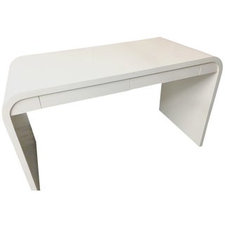 Vintage & Used Desks, Vintage Wooden Desks | Chairish