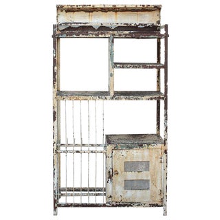 Vintage & Used Shelves & Shelving | Chairish