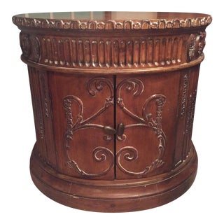 Vintage & Used Side Tables | Chairish