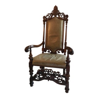 Vintage & Used Furniture | Chairish