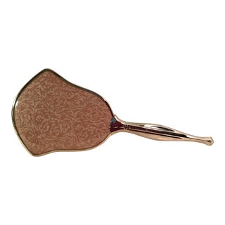 Vintage & Used Small Mirrors | Chairish