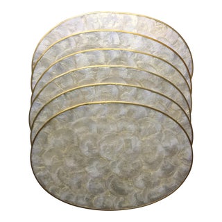 Vintage & Used Coasters | Chairish