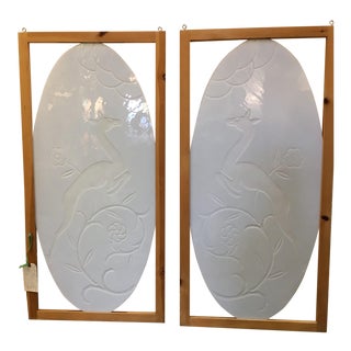 Vintage & Used Art Deco Furniture & Decor | Chairish