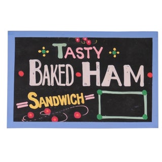 Genesee River Collection - For Sale | Chairish