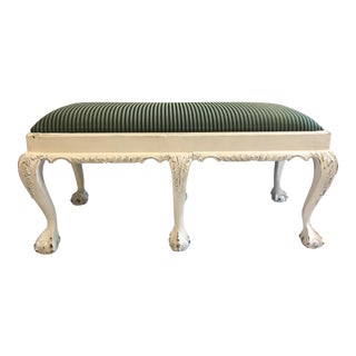 Vintage & Used Chippendale Furniture | Chairish