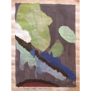 Vintage & Used Art | Chairish