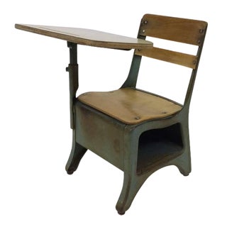 Most Popular Vintage Desks on Chairish