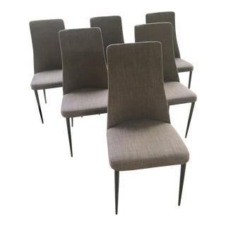 Vintage & Used Danish Modern Dining Chairs | Chairish