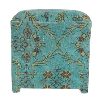 Vintage & Used Stools | Chairish