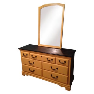 Vintage & Used Dressers | Chairish