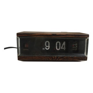 Clocks: Vintage & Used | Chairish