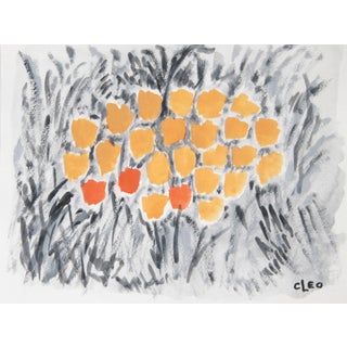 Vintage & Used Art | Chairish