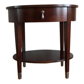 Vintage & Used Ethan Allen Tables | Chairish