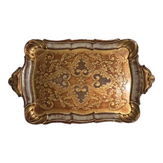 Vintage & Used Rococo Furniture & Decor | Chairish