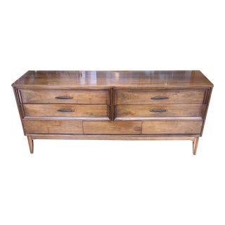 Vintage & Used Credenzas, Sideboards & Buffets
