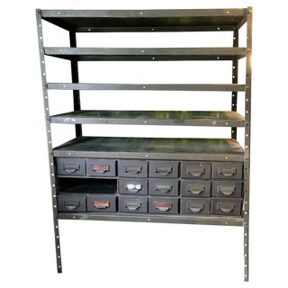 Vintage Cabinets Picked for You | Chairish