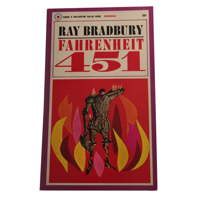 Fahrenheit 451 Pdf - ladyfasr