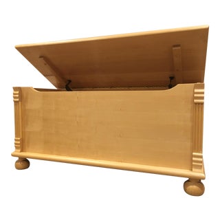 Vintage & Used Trunks | Chairish