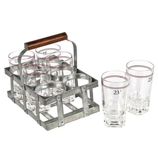 Vintage & Used Bar Accessories | Chairish