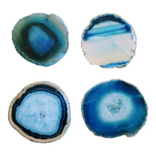 Vintage & Used Coasters | Chairish