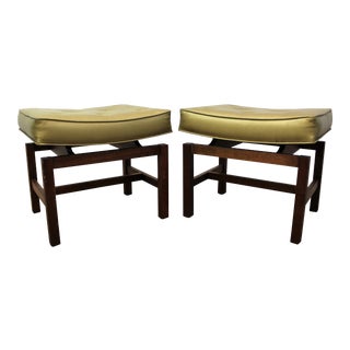 Stools: Vintage & Used | Chairish