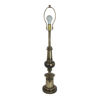 Vintage & Used Stiffel Table Lamps | Chairish