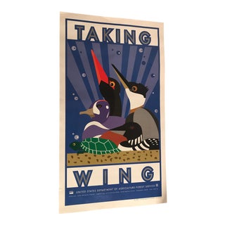 Vintage & Used Posters | Chairish