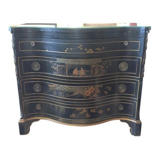 Vintage & Used Asian Dressers and Chests of Drawers | Chairish