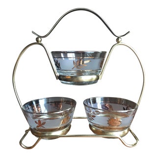 Gently Used Libbey Glass Co. Decor | Up to 50% off at Chairish