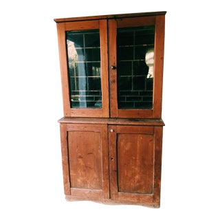 Vintage & Used China and Display Cabinets | Chairish