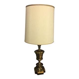 Vintage & Used Stiffel Table Lamps | Chairish
