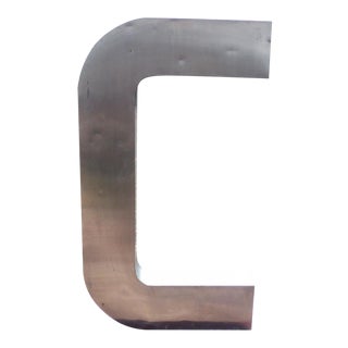 Vintage Signs Picked for You | Chairish