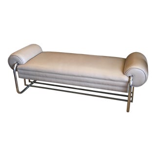 Vintage & Used Art Deco Benches | Chairish