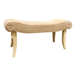 Vintage & Used Benches | Chairish