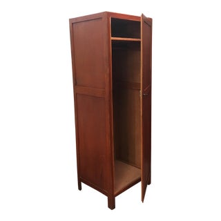 Vintage & Used Armoires & Wardrobes | Chairish