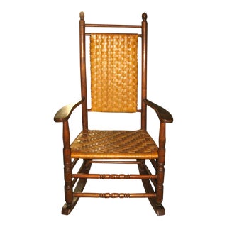 Vintage & Used Rocking Chairs | Chairish