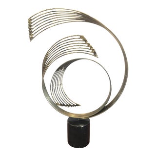 Vintage & Used Curtis Jere Decor, Art & Lighting