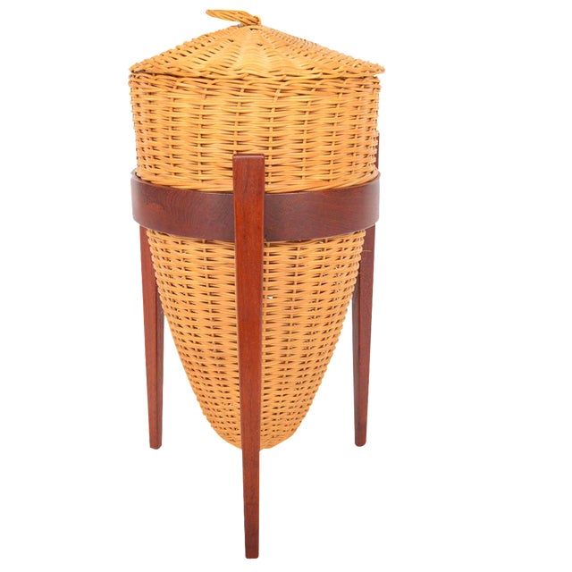 Why Wicker Furniture is Hotter Than Ever