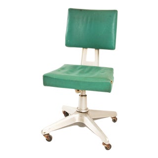 Used & Vintage Office Chairs, Desk Chairs | Chairish