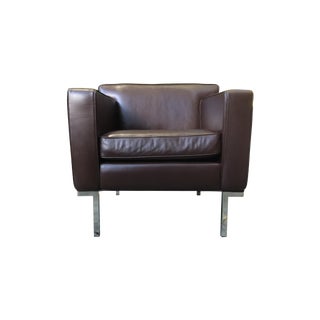 Vintage & Used Club Chairs | Chairish