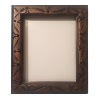 Vintage & Used Mid-Century Modern Picture Frames | Chairish
