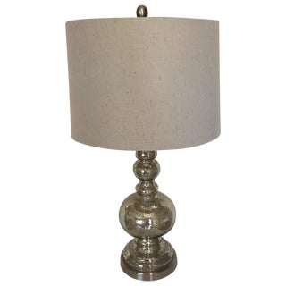 Vintage & Used Table Lamps | Chairish