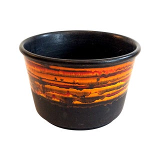 Vintage & Used Planters | Chairish